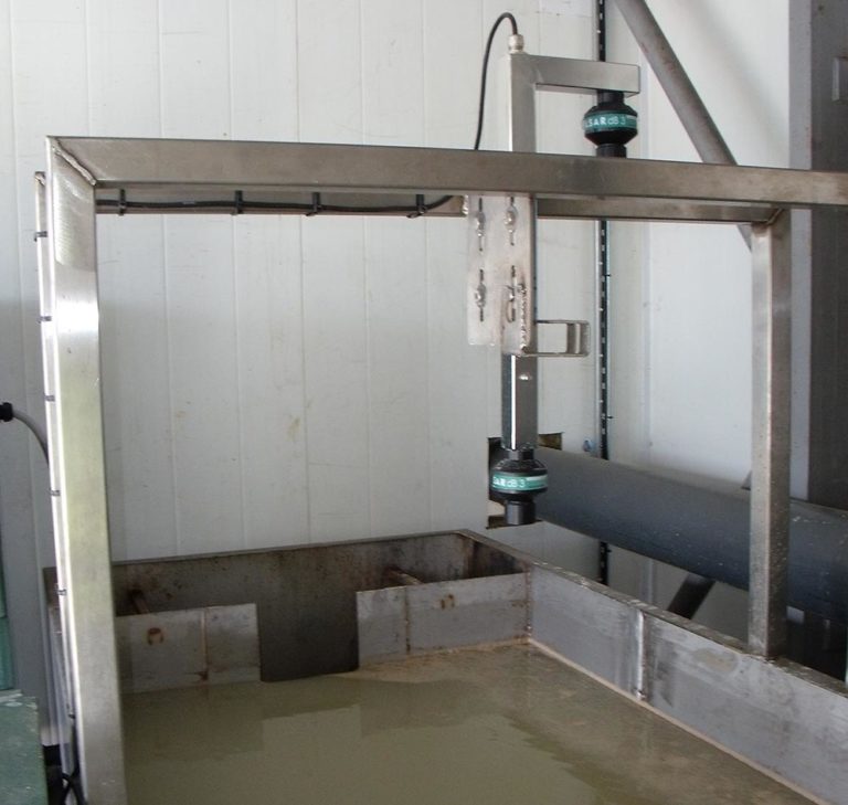 Case study: Ensuring MCERTS compliance for food manufacturer - Siris