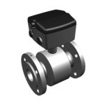 SIRIS MCERTS Accredited Electromagnetic Flow Meters