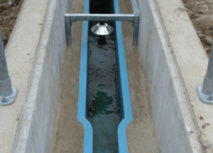 Wastewater Effluent Flow Meters- MCERTS-compliant solutions