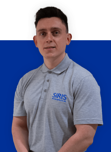 MCERTS Inspections - Siris