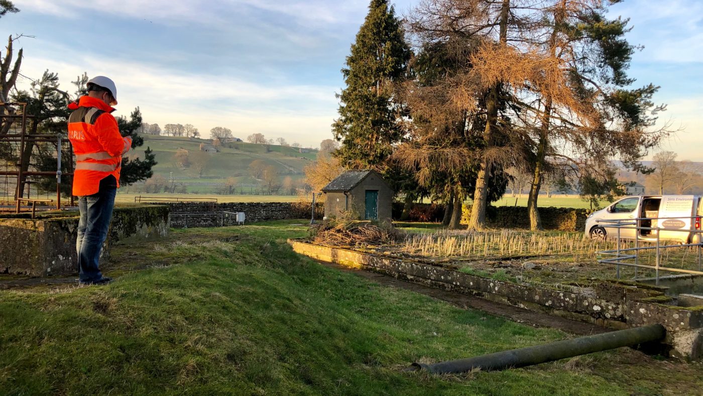 MCERTS Inspections - Siris