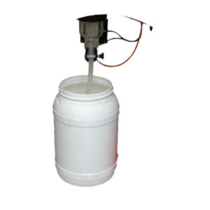 SIRIS water quality monitoring and sampling equipment: Bottle Options