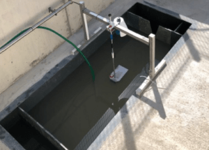 Wastewater Effluent Flow Meters- MCERTS-compliant solutions