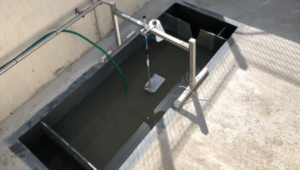 Weir Tank Solutions - MCERTS Accredited from SIRIS