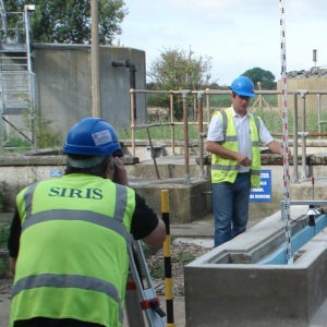 Environment Agency MCERTS Accredited Inspection & Certification