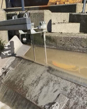 Use of Contact and Non-Contact EDMs (Event Duration Monitors) - Siris